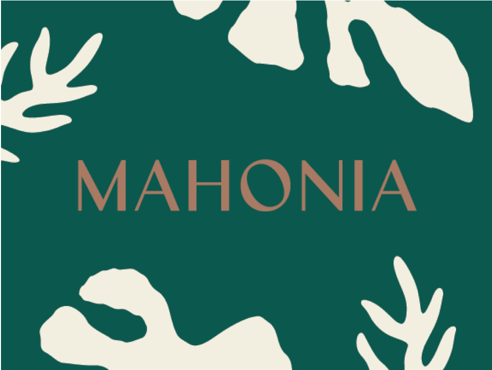 Mahonia